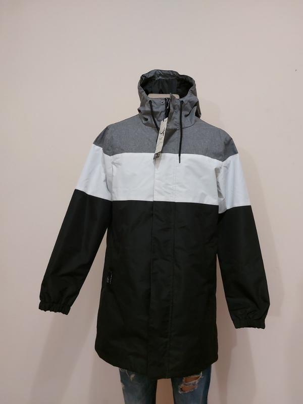 Парка — ціна 1480 грн у каталозі Вітровки Купити чоловічі речі за доступною ціною на Шафі