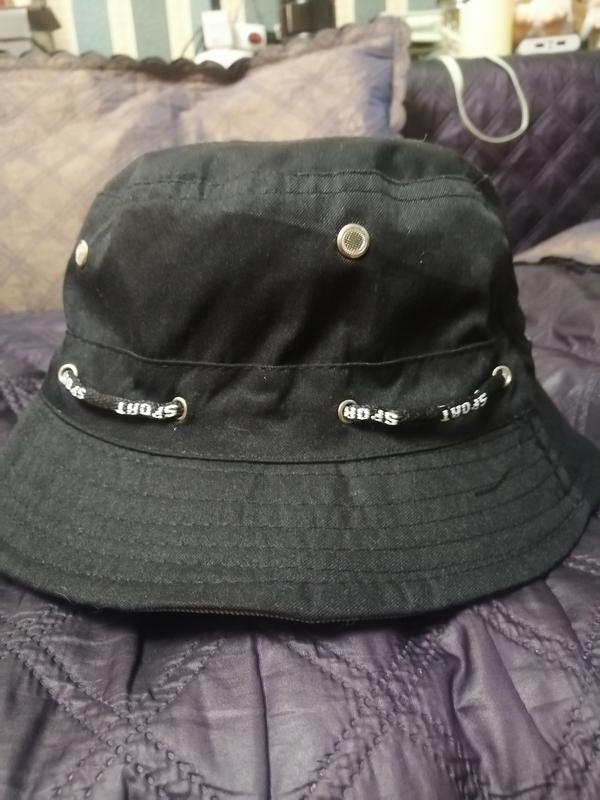 Стильна панама — ціна 240 грн у каталозі Панами Купити аксесуари за