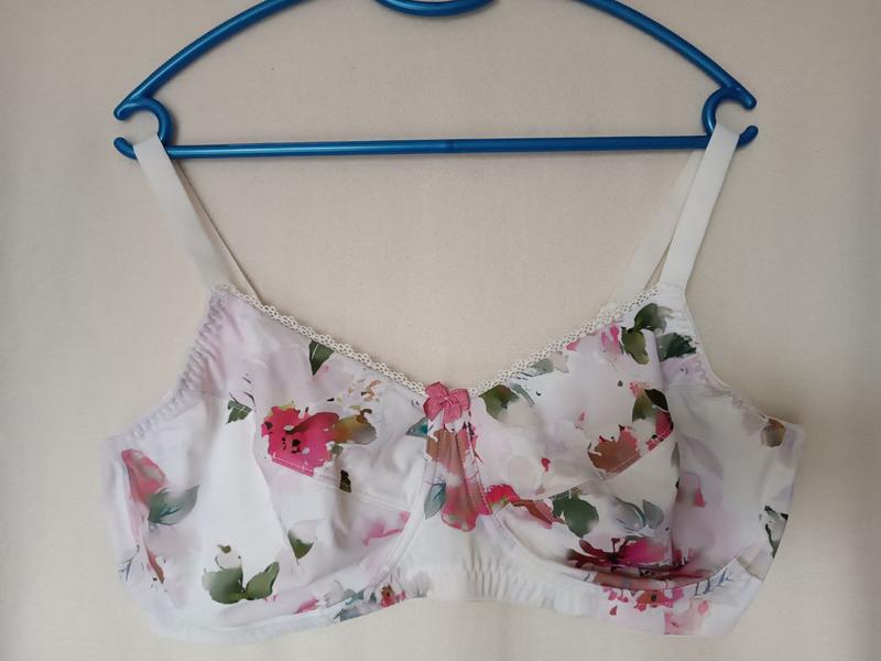 Бюстгальтер bpc collection без кісточки м'яка чашка 95с — ціна 214 грн ...