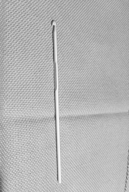 Крючок для вязання — ціна 30 грн у каталозі Вязання Купити товари для спорту за доступною ціною