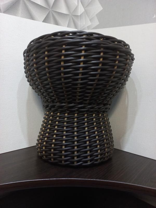 Кашпо — ціна 250 грн у каталозі Кашпо Купити товари для дому та побуту за доступною ціною на