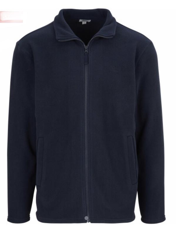 Фліска флісова кофта толстовка польша — ціна 590 грн у каталозі Толстовки Купити чоловічі речі