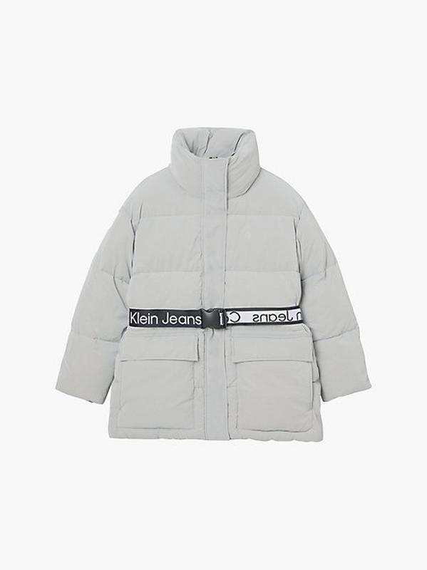 Calvin klein куртка женская — цена 10000 грн в каталоге Куртки Купить ...