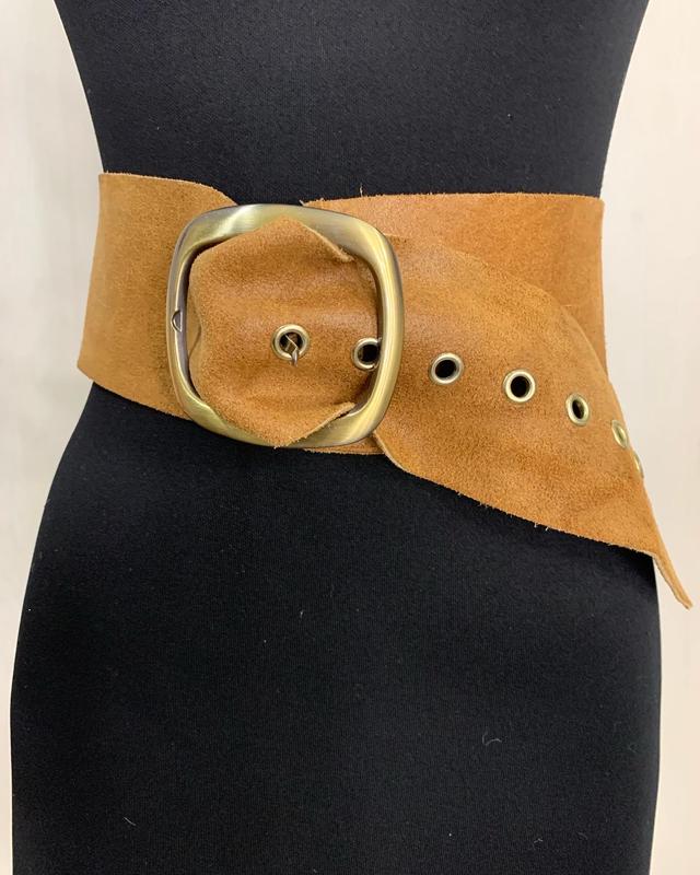 Ремінь на талію — цена 470 грн в каталоге Ремни Купить аксессуары по доступной цене на Шафе