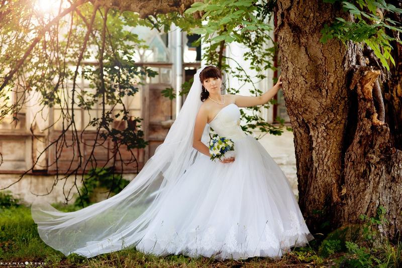 Весільна сукня — ціна 800 грн у каталозі Весільні сукні Купити жіночі речі за доступною ціною на