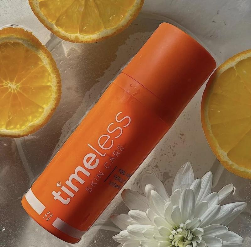 Timeless skin care 10 vitamin c e ferulic 950 111984763