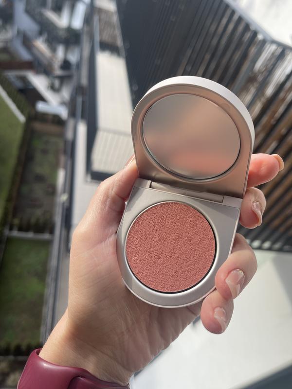 Кремовые румяна rose inc blush divine radiant lip & cheek color в ...