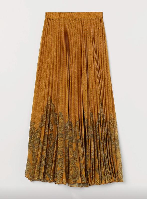 Спідниця максі — ціна 500 грн у каталозі Довгі спідниці Купити жіночі речі за доступною ціною на