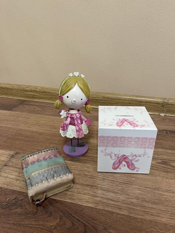 Статуетки для декору дитячі — ціна 300 грн у каталозі Статуетки Купити