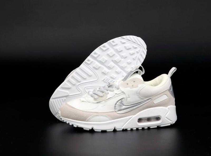 Кроссовки nike am 90 futura — цена 2599 грн в каталоге Кроссовки Купить ...