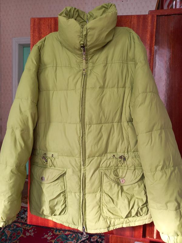 Пуховик куртка — цена 499 грн в каталоге Пуховики Купить женские вещи по доступной цене на Шафе