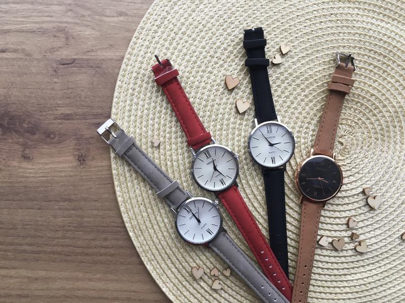 Наручні годинники — ціна 279 грн у каталозі Годинники Купити аксесуари за доступною ціною на