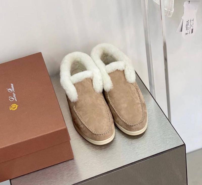 Лоферы loro piana лоро пиана коричневые, мокко — цена 2850 грн в ...
