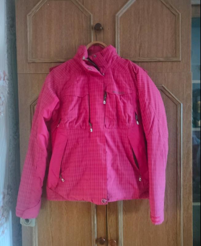 Жіноча термокуртка — ціна 315 грн у каталозі Куртки Купити жіночі речі за доступною ціною на