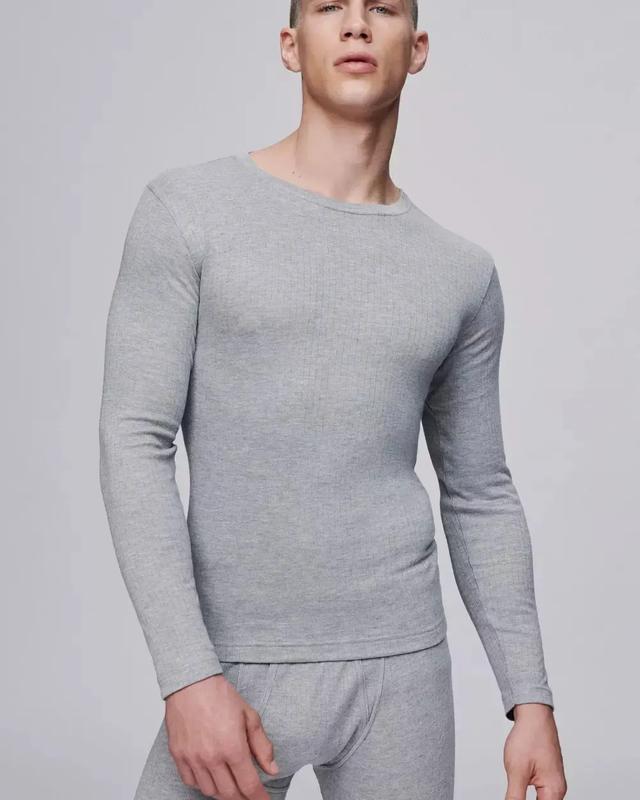 Термофутболка мужская термобелье термо реглан — цена 330 грн в каталоге Термобелье Купить