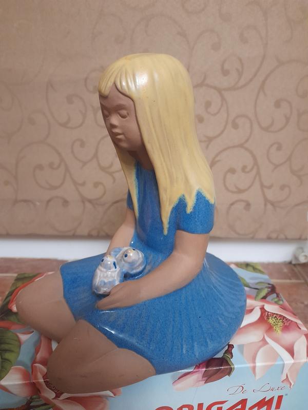 Статуетка — цена 200 грн в каталоге Статуэтки Купить товары для дома и быта по доступной цене на