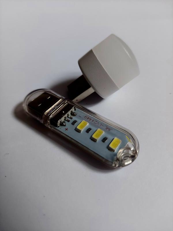 Usb лампочка — цена 30 грн в каталоге Лампочки Купить товары для дома и ...