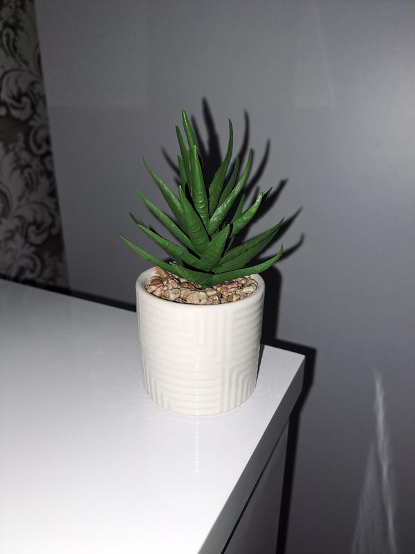 Цветок декоративный — цена 99 грн в каталоге Искусственные цветы Купить товары для дома и быта