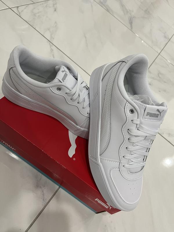 Кроси/кеди puma soft foam+ optimal comfort — ціна 1800 грн у каталозі ...