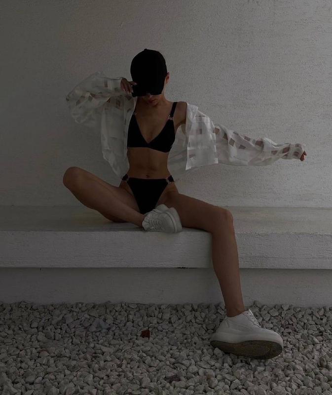 Купальник — цена 699 грн в каталоге Купальники Купить женские вещи по доступной цене на Шафе