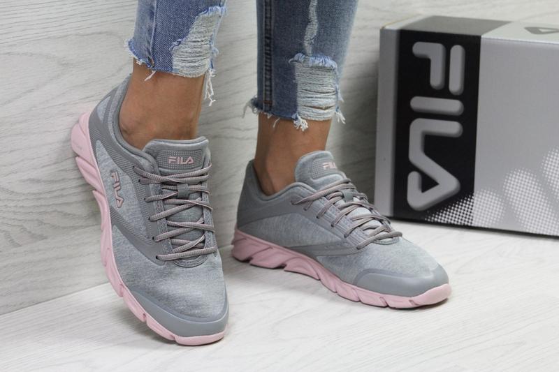 Кросівки жіночі fila megalite w 2.0 — ціна 1300 грн у каталозі Кросівки ...
