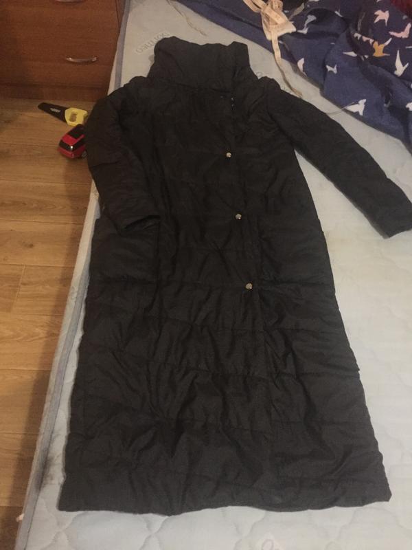 Пуховик ковдра — цена 300 грн в каталоге Пуховики Купить женские вещи по доступной цене на Шафе