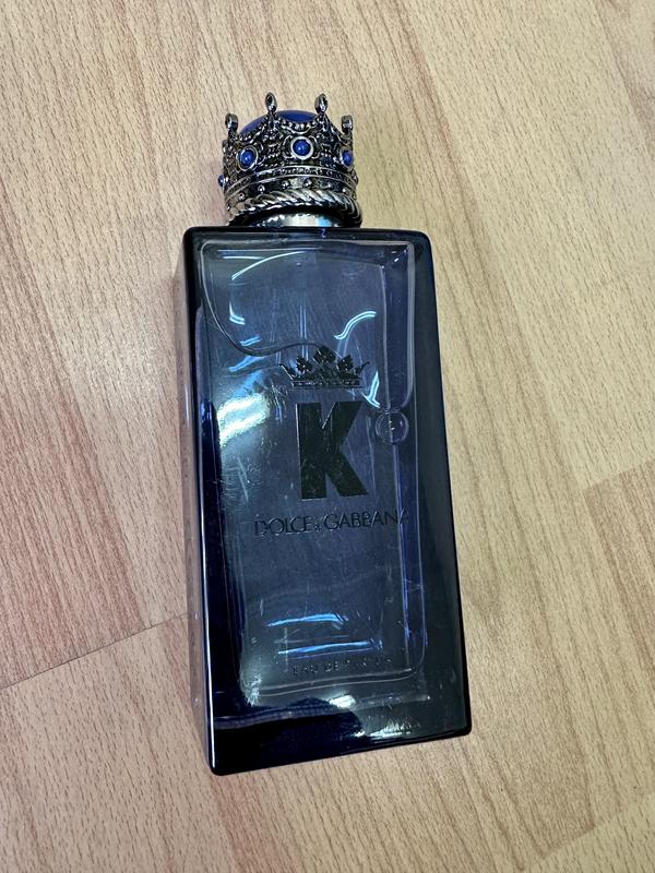 Уцінка оригінал k eau de parfum 100ml dolce&gabbana уценка оригинал ...