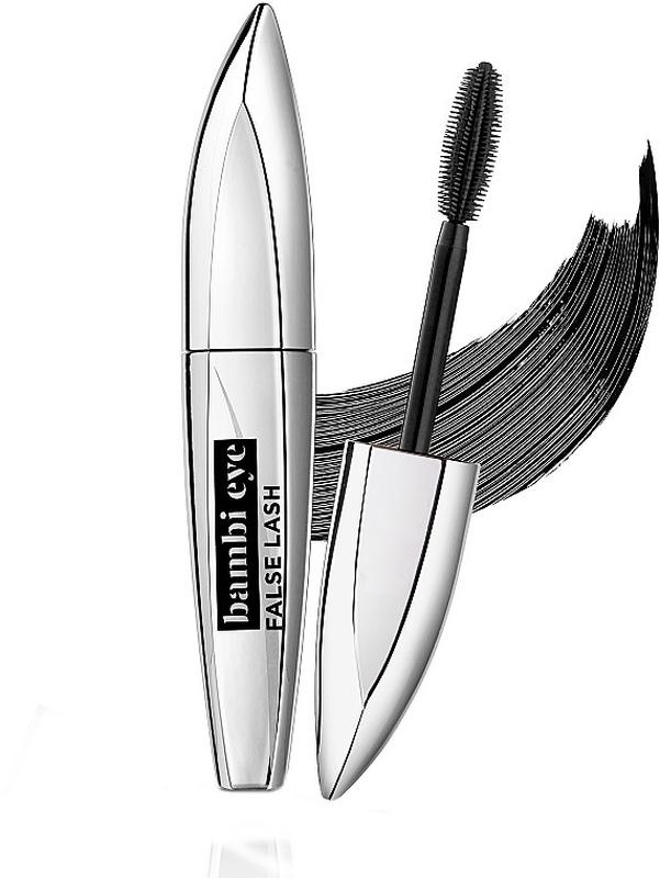 Туш для вій l'oreal paris bambi eye false lash — ціна 286 грн у ...