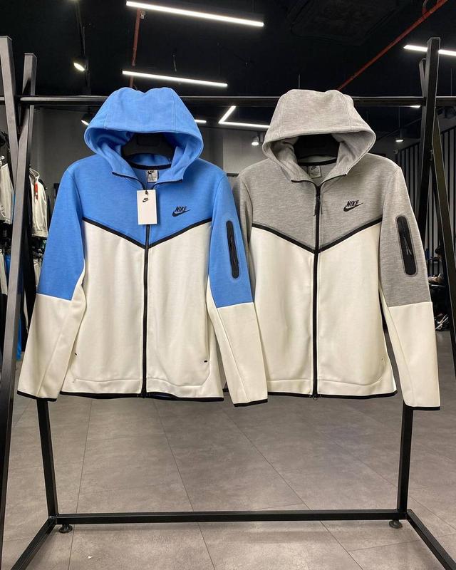 Кофта nike tech fleece // кофта найк — цена 1780 грн в каталоге Кофты ...