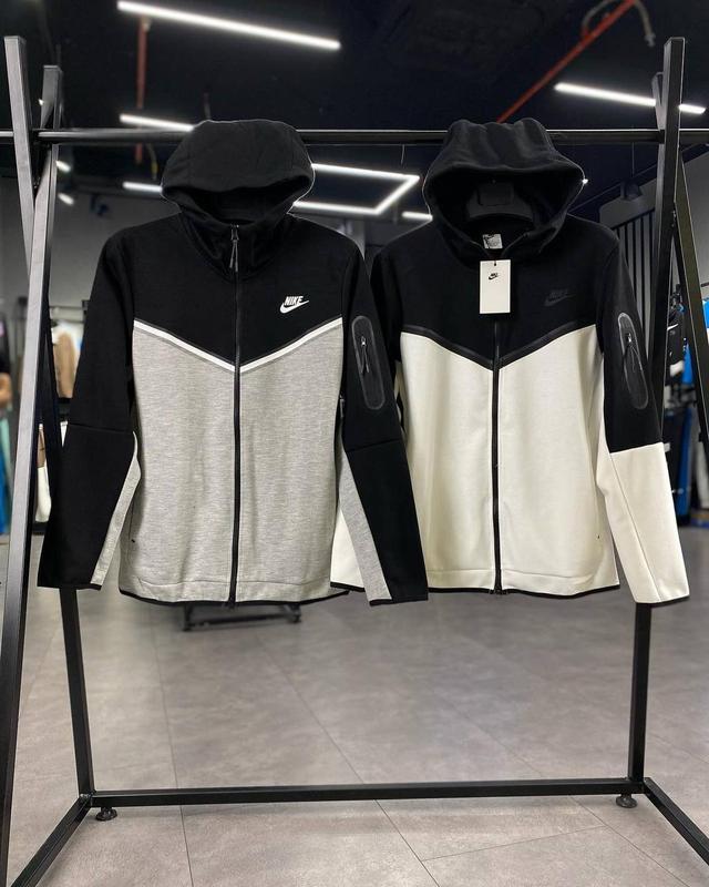 Кофта nike tech fleece // кофта найк — цена 1780 грн в каталоге Кофты ...