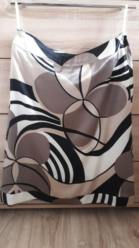 Красива легка спідничка — ціна 300 грн у каталозі Міді спідниці Купити жіночі речі за доступною