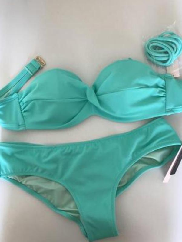 Купальник victoria's secret — ціна 1300 грн у каталозі Купальники ...