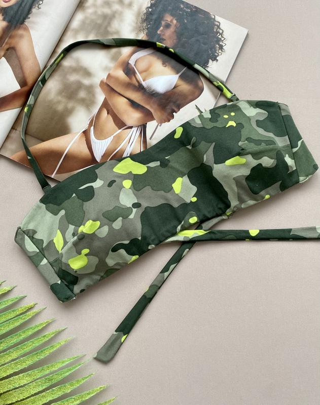 Ліф від купальника — цена 290 грн в каталоге Купальники Купить женские вещи по доступной цене на