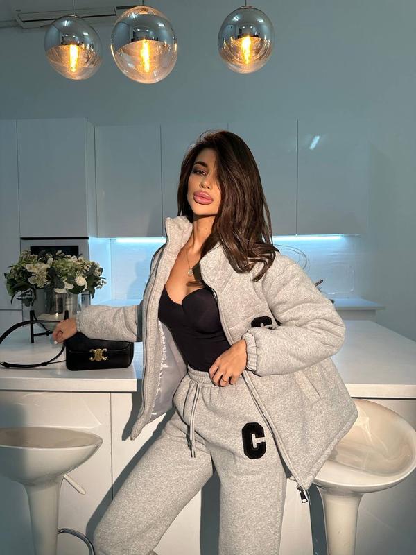 Спортивний костюм Celine — ціна 3900 грн у каталозі Спортивні костюми Купити жіночі речі за