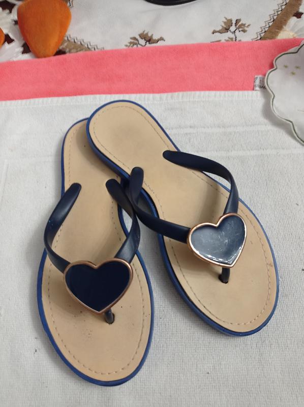 Шльопанці — ціна 125 грн у каталозі Вєтнамки Купити жіночі речі за доступною ціною на Шафі