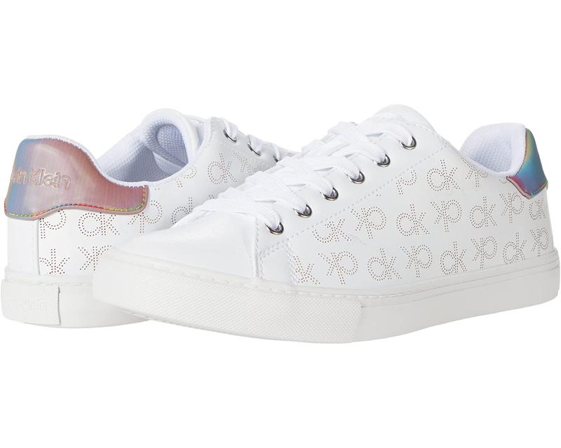 Кеди Calvin Klein — цена 2400 грн в каталоге Кеды Купить женские вещи по доступной цене на Шафе