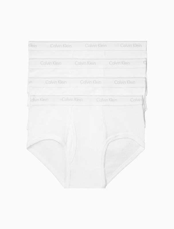 Набор фирменных мужских трусов calvin klein — цена 1974 грн в каталоге ...