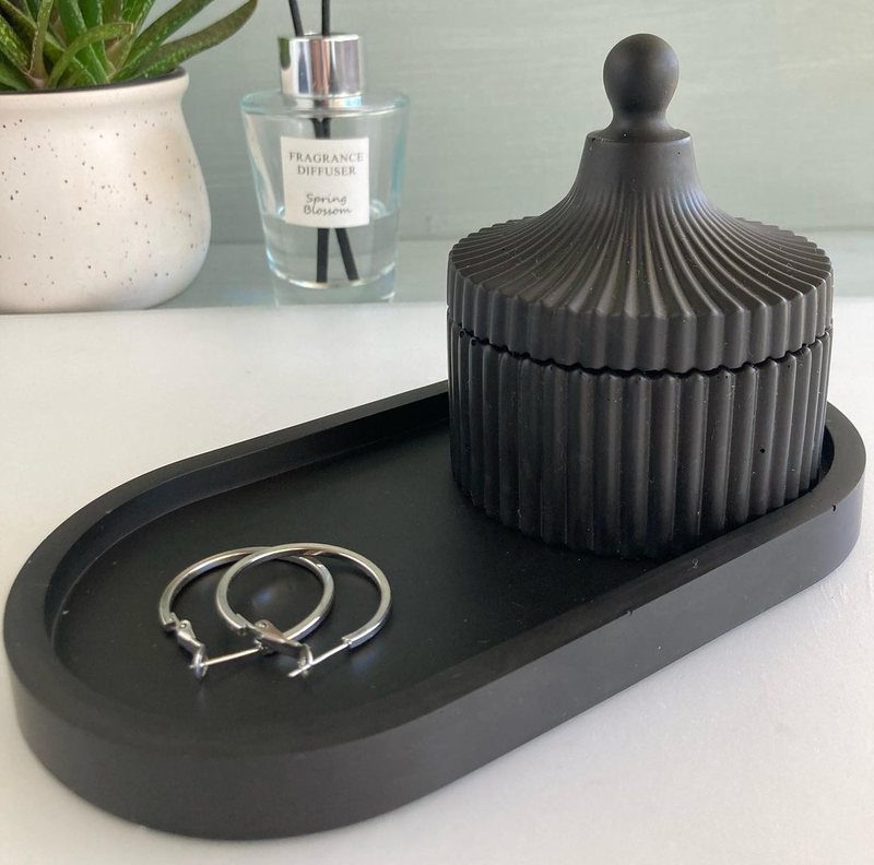 Набір скринька на підставці — ціна 275 грн у каталозі Скриньки Купити товари для дому та побуту