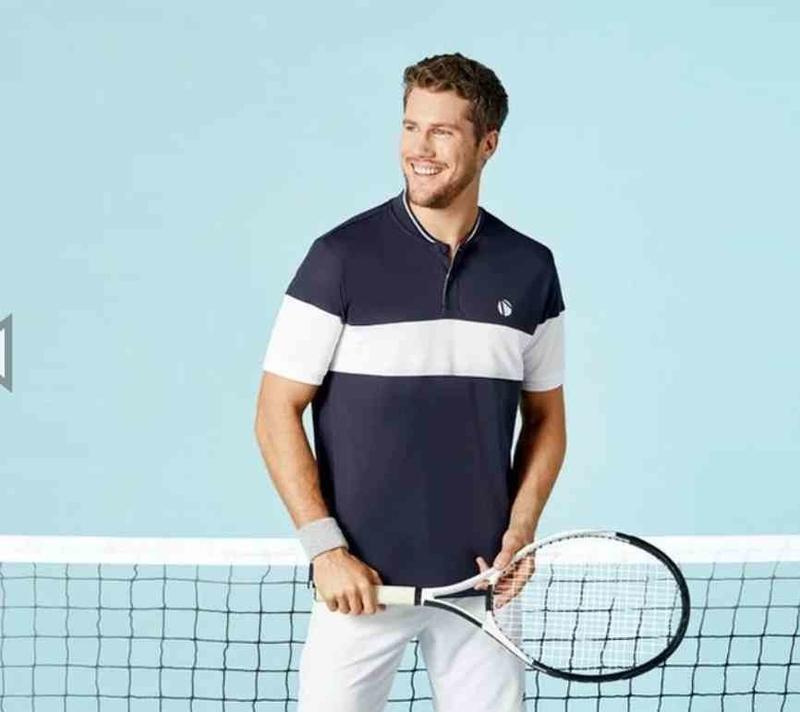 Чоловіча футболка — ціна 200 грн у каталозі Футболки Купити чоловічі речі за доступною ціною на