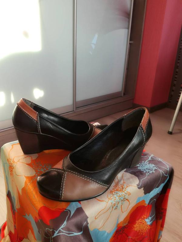 Туфлі жіночі — ціна 100 грн у каталозі Туфлі Купити жіночі речі за доступною ціною на Шафі