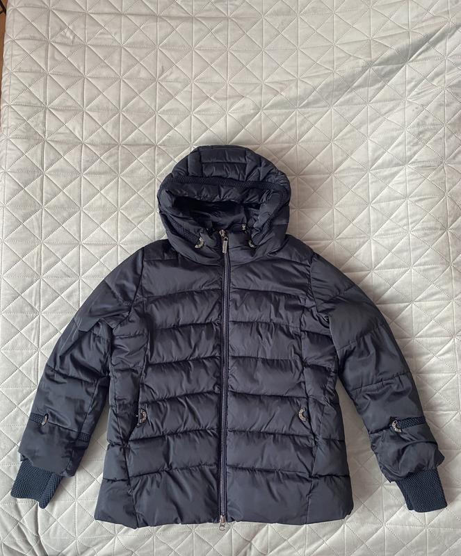 Зимова куртка — ціна 1300 грн у каталозі Куртки Купити жіночі речі за доступною ціною на Шафі