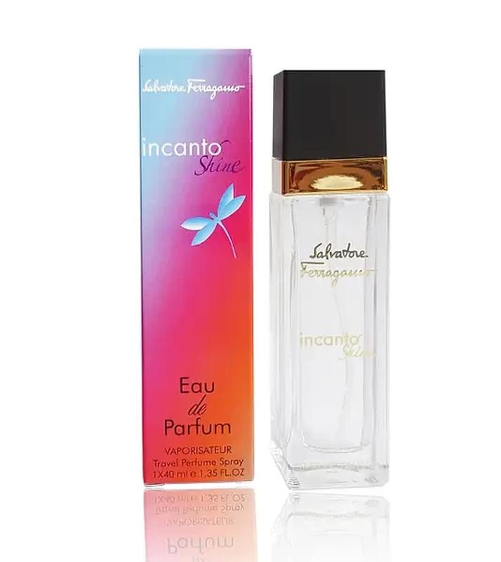 Парфюм жіночий incanto shine salvatore ferragamo (інканто шайн ...