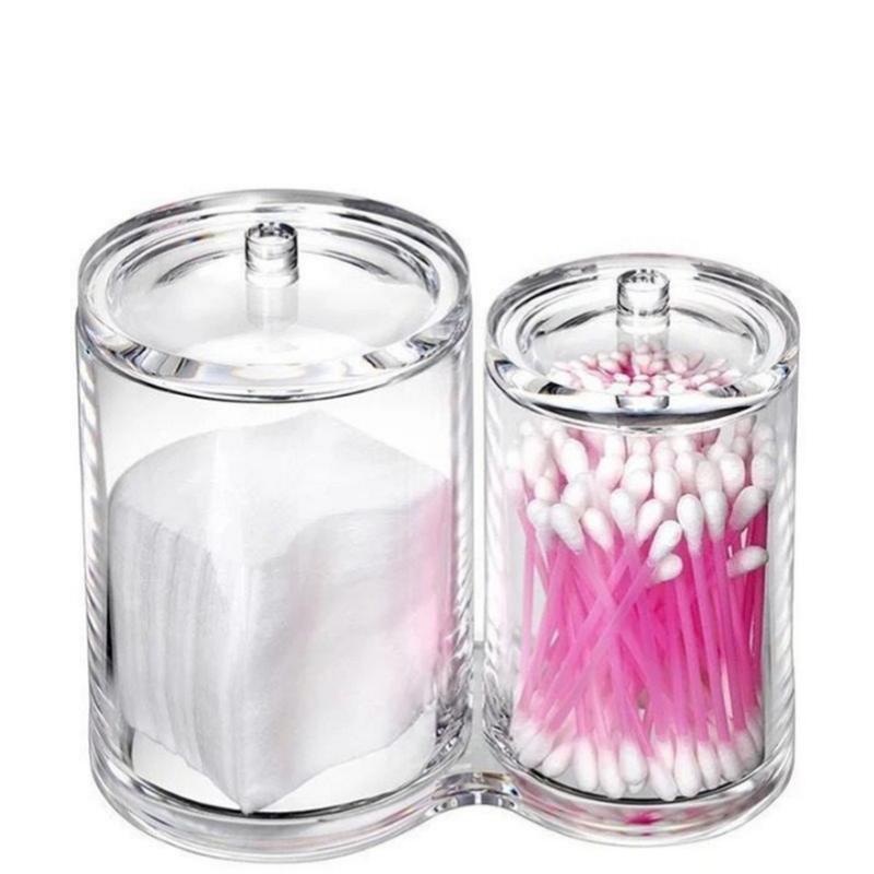 Органайзер для ватних дисків, паличок sf298 — цена 519 грн в каталоге ...