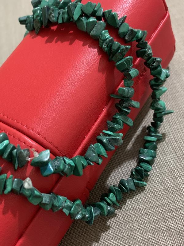 00605 70 бусы винтаж — ціна 480 грн у каталозі Кольє і намиста Купити аксесуари за доступною