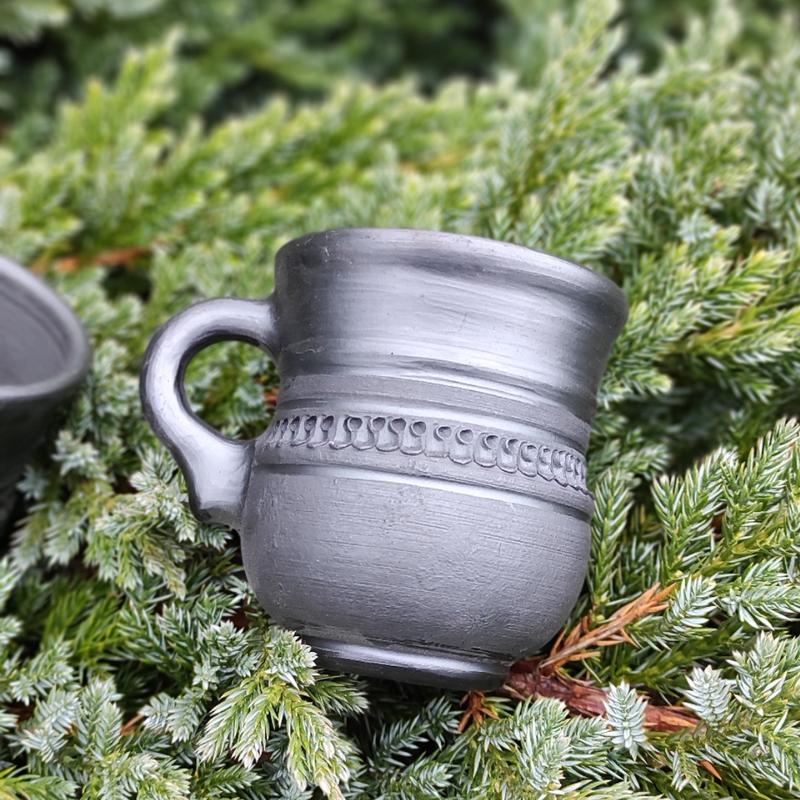 Горнятко для кави — ціна 260 грн у каталозі Чашки Купити товари для дому та побуту за доступною