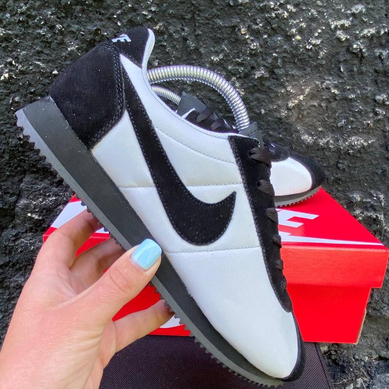 Чоловічі кросівки nike cortez, мужские кроссовки найк кортез — цена ...