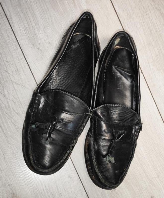 Лофери — ціна 120 грн у каталозі Лофери Купити жіночі речі за доступною ціною на Шафі Україна