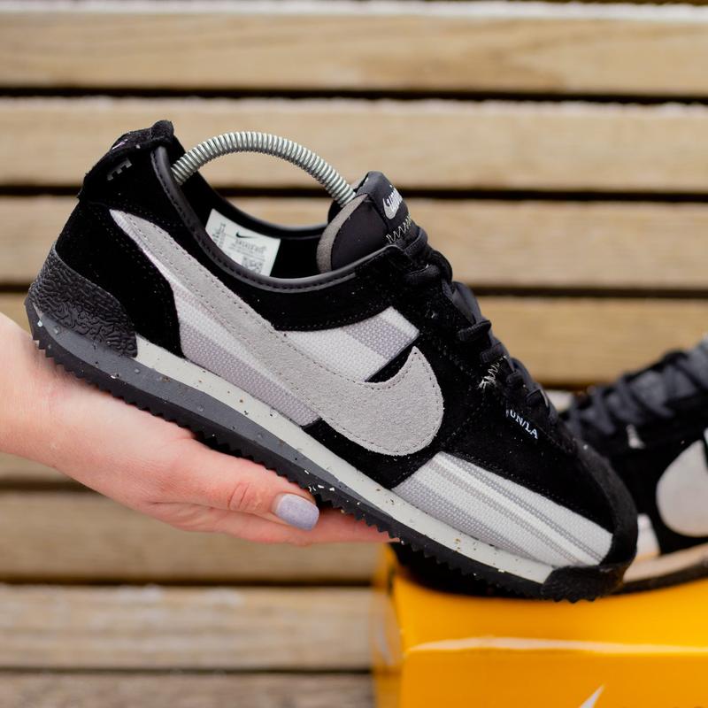 Мужские кроссовки nike cortez, мужские кроссовки найк кортез — цена ...