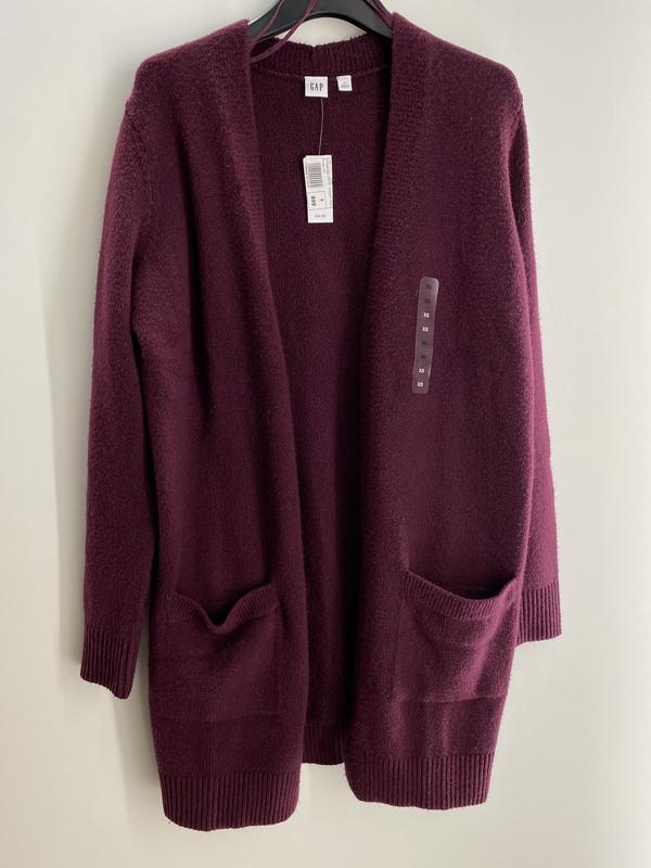 Кардиган крутої якості — ціна 590 грн у каталозі Кардигани Купити жіночі речі за доступною ціною