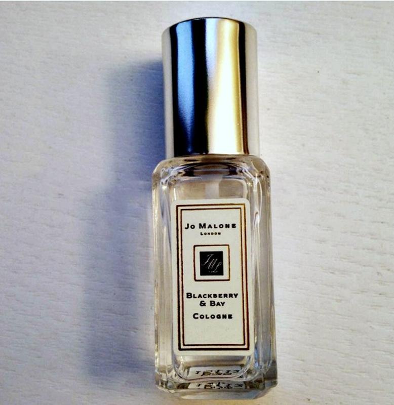 Jo malone blackberry & bay💥оригинал отливант распив цена за 1мл ежевика ...